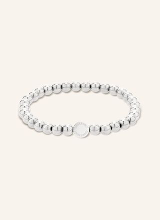 Liebeskind Liebeskind Armband Aus Edelstahl silber