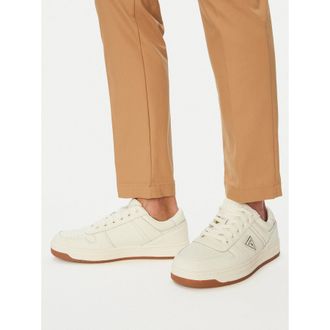 Guess Sneakers Guess FMJUDD LEL12 Hellbeige