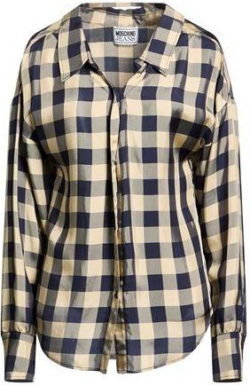 Moschino TOPS - Chemises sur YOOX.COM