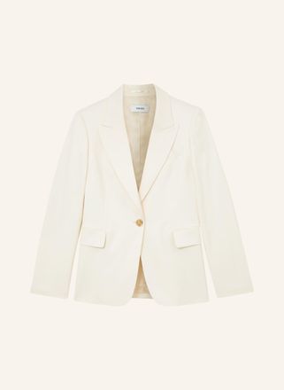 Reiss Reiss Blazer Malin weiss