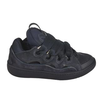 Lanvin Herren, Schuhe, Blau, 40 EUGr&ouml;&szlig;e