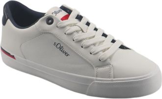 s.Oliver Herren 2177855 Sneaker, 0100, 40 EU