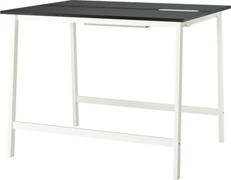 IKEA MITTZON Konferenztisch