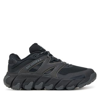 Merrell Sneakers Merrell Maipo Explorer Aerosport J038009 Schwarz