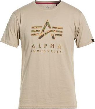 Alpha Industries TOPS - T-shirts sur YOOX.COM