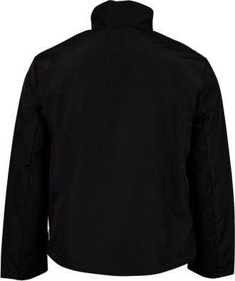 A|X Armani Exchange Outdoorjacke Herren &Uuml;bergangsjacke Polyester Blouson Jacket