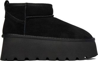 Badura Schneeschuhe EO-ANGEL-TS6279-01 Schwarz