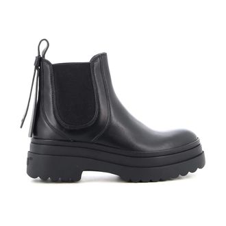 Red Valentino Damen, Schuhe, Schwarzk, 40 EUGr&ouml;&szlig;e