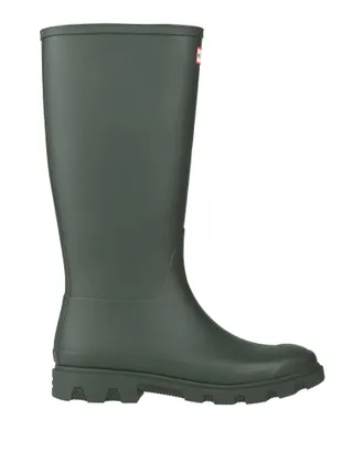 Hunter SCHUHE - Stiefel auf YOOX.COM