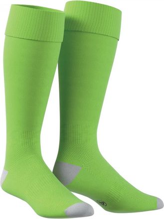 adidas Herren Referee 16 Socken,grün (Semi Solar Green), 37-39 EU