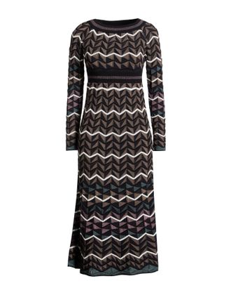 M Missoni KLEIDER - Midi-Kleider auf YOOX.COM