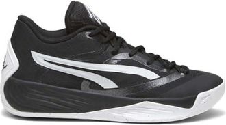 Puma Stewie 2 Team Baskets de basket-ball d&eacute;contract&eacute;es pour femme Noir, noir, 38.5 EU