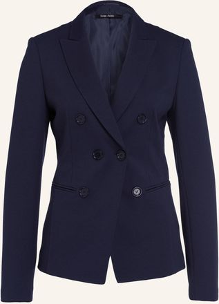 Marc Aurel Marc Aurel Blazer blau