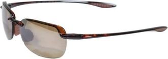 Maui Jim Herren, Accessories, Braun, 56 MMGr&ouml;&szlig;e