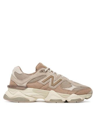New Balance Sneakers U9060ERC M Braun
