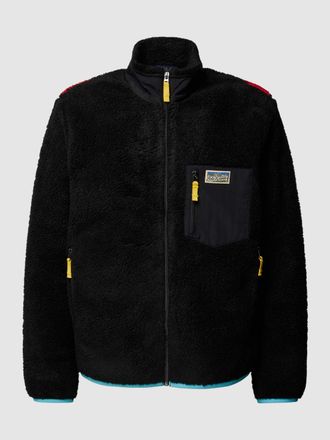 Polo Ralph Lauren Jacke aus Teddyfell