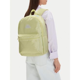 Kappa Rucksack Kappa CWBEO-KPA-ZLI-002-09 Gelb