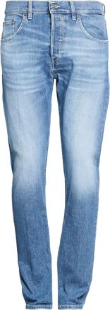 Dondup HOSEN & R&Ouml;CKE - Jeanshosen auf YOOX.COM