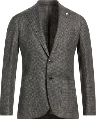 Luigi Bianchi Mantova ANZ&Uuml;GE und CO-ORDS - Blazers auf YOOX.COM
