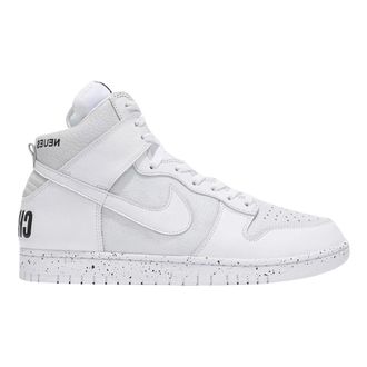 Nike Limitierte Edition Chaos White Sneaker - - Sport - Herren - Mehrfarbig - 39 EU