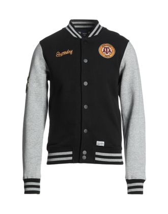 Superdry JACKEN & MÄNTEL - Jacken und Anoraks auf YOOX.COM