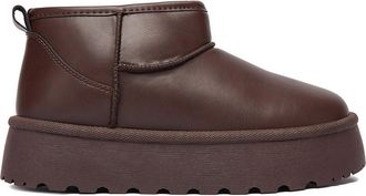 Jenny Schneeschuhe JENNY CEO-WSX23-19 Braun