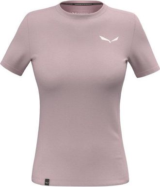 Salewa Puez Dry W - T-Shirt - Damen