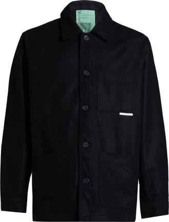 GR10K JACKEN & M&Auml;NTEL - Jacken und Anoraks auf YOOX.COM
