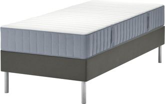 IKEA LYNGÖR Boxbett