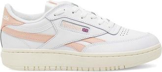 Reebok Sneakers Club C Double Revenge 100033101 Écru