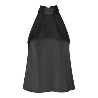 Sams&oslash;e & Sams&oslash;e Damen, Oberteile, Schwarzk, XSGr&ouml;&szlig;e