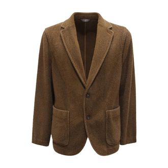 Circolo 1901 Blazers - - Jackets - Herren - Braun - XL