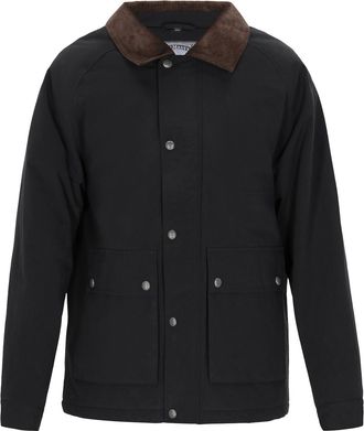 Dreimaster Jacke