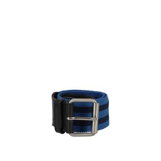 Philosophy di Lorenzo Serafini Femme, Accessoires, Bleu, Taille: M Cintura