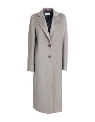 Laneus JACKEN & M&Auml;NTEL - M&auml;ntel auf YOOX.COM