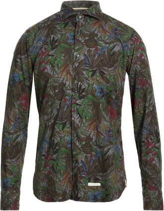 Tintoria Mattei TOPS - Hemden auf YOOX.COM