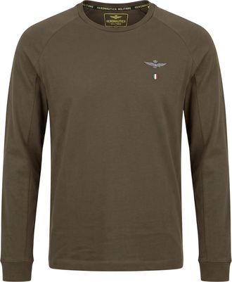 Aeronautica TOPS - T-shirts auf YOOX.COM
