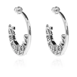 Alexander McQueen Damen, Accessories, Grau, ONE SIZEGröße