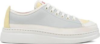 Camper G3D Runner Up Twins colour-block sneakers - Grau