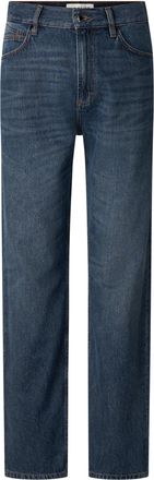 Bogner Straight Fit Jeans Travis f&uuml;r Herren - Denim Blue - 32/34