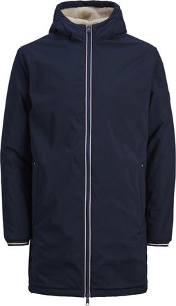 Jack & Jones JPRBLUNEW KANE LONG COAT LN