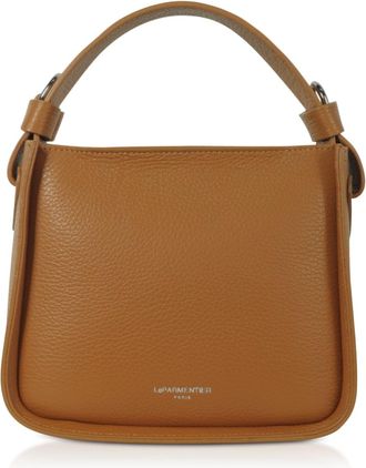 LeParmentier Paris Handtasche Duplo