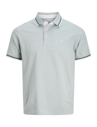 Jack & Jones Jjepaulos Polo Ss Noos