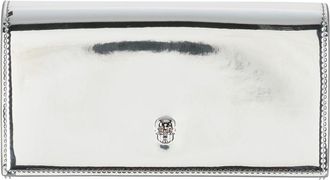 Alexander McQueen Kleinlederwaren - Brieftaschen auf YOOX.COM