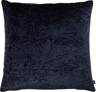 Ashley Wilde Kassaro Polyester gefülltes Kissen, Ink, 50 x 50cm