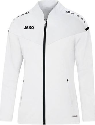 Jako Damen Pr&auml;sentationsjacke Champ 2.0