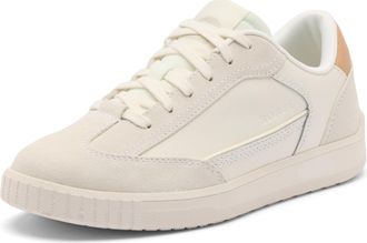 Sorel Ona Drift Sommer-Sneaker f&uuml;r Herren, Meersalz/Honest Beige, Gr&ouml;&szlig;e 45