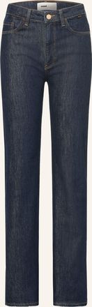 Mavi Mavi Wide Leg Jeans Victoria blau