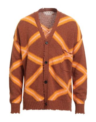 Marni STRICKWAREN - Strickjacken auf YOOX.COM