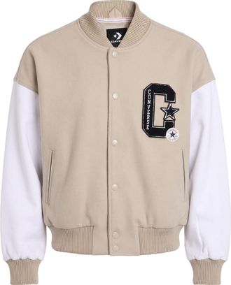 Converse JACKEN & M&Auml;NTEL - Jacken und Anoraks auf YOOX.COM